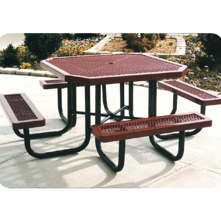Regal Style Square Tables – Summit Supply