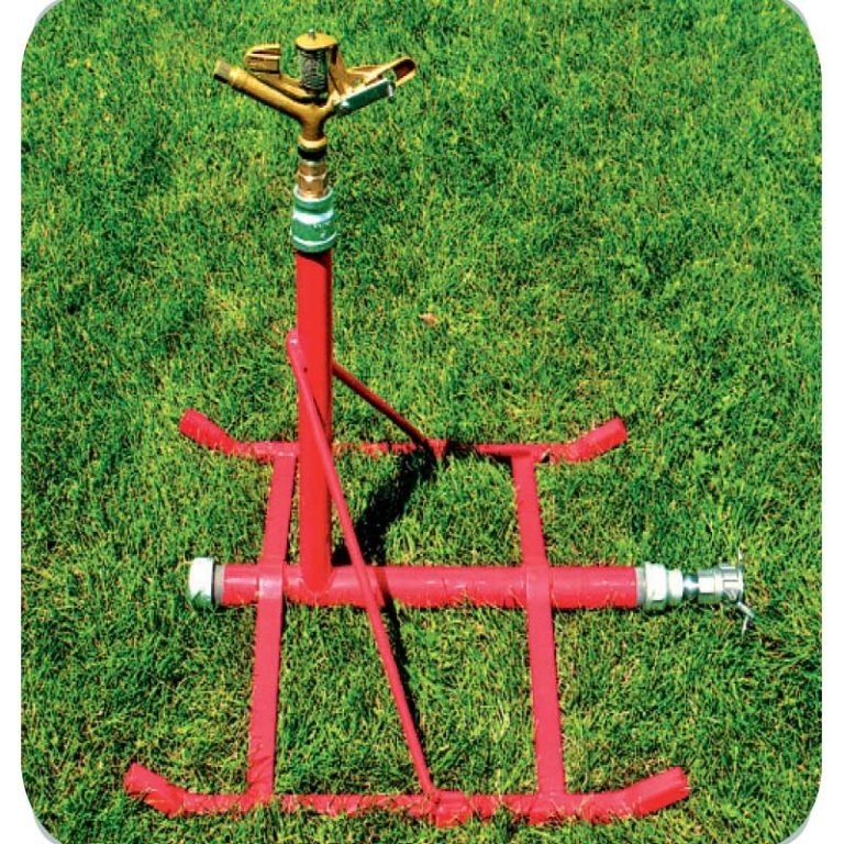 Sprinklers and Irrigation - Summit Supply