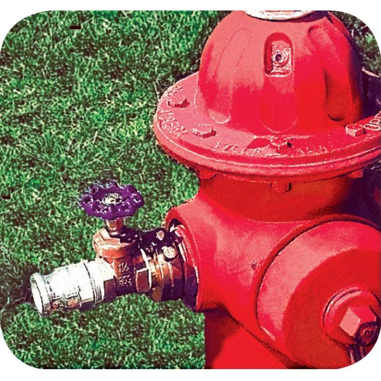 Fire Hydrant Adapters: Reliable Connections for Fire Safety
