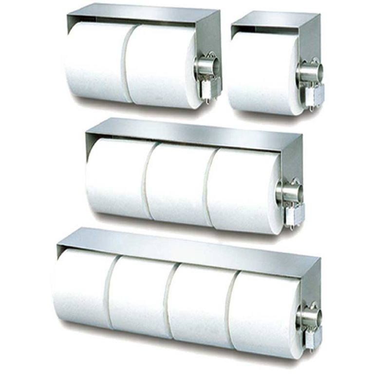 Standard Dispensers and Accessories: Everyday Convenience!