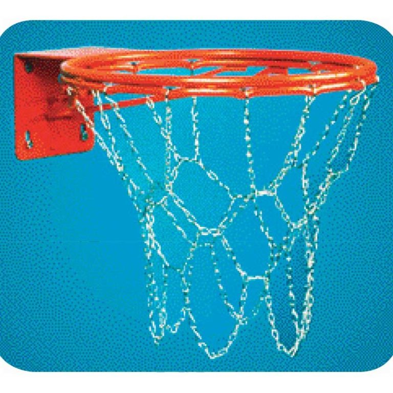 Heavy Duty double rim and net – Summit Supply